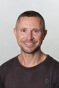 Being Present to Overcome Addiction • Monique Chapman