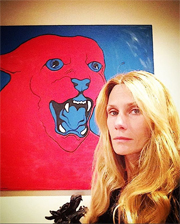 The Occult I Ching Deciphered • Monique Chapman