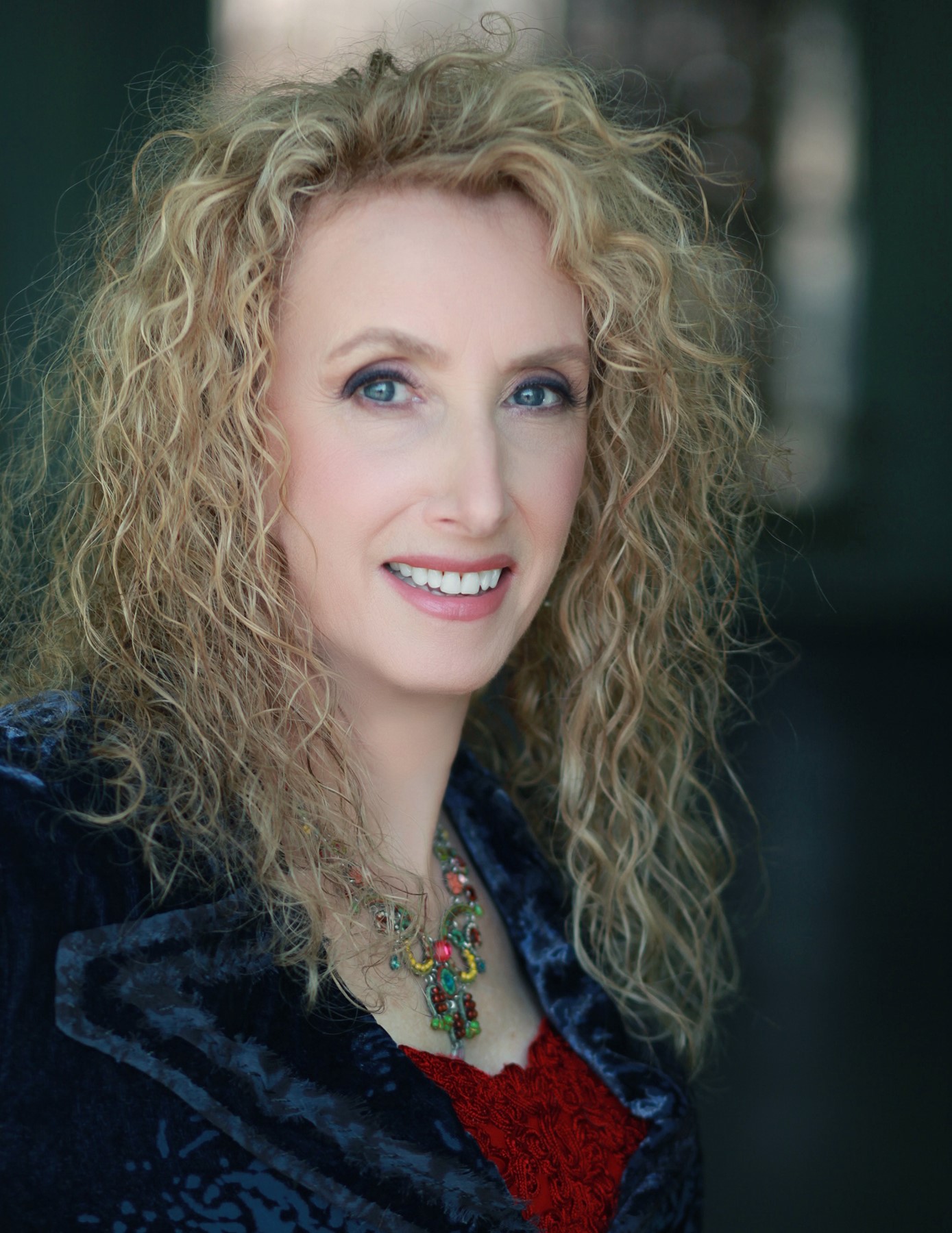 Chakra Healing and Third Eye Awakening • Monique Chapman