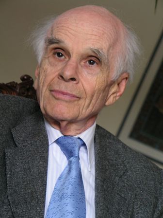 Ervin Laszlo And Reconnecting To The Source • Monique Chapman