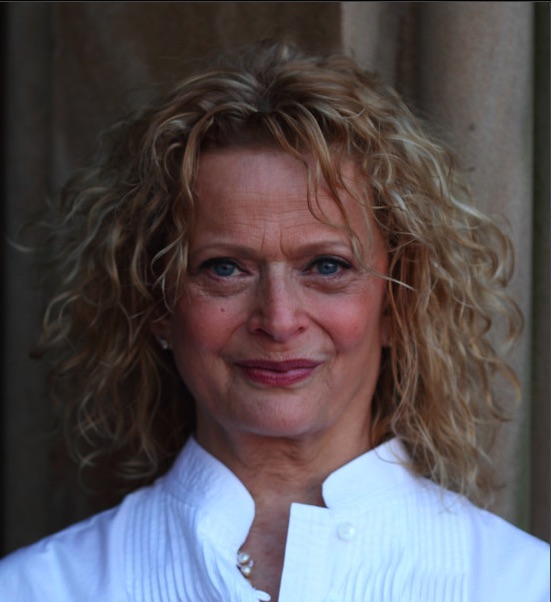 Raven Keyes - The Wisdom of Reiki Conference • Monique Chapman