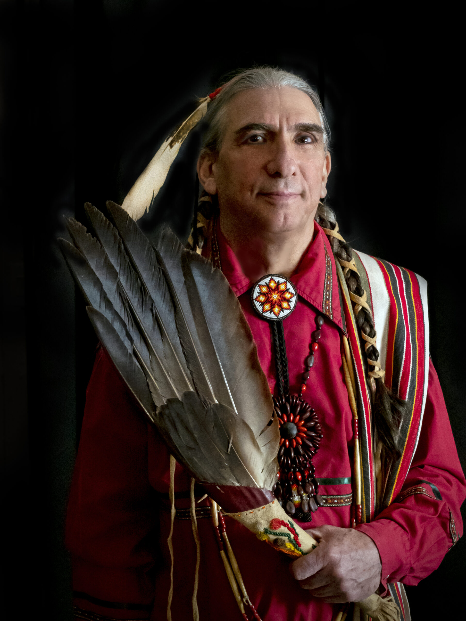 Native Americal Crystal Healing • Monique Chapman