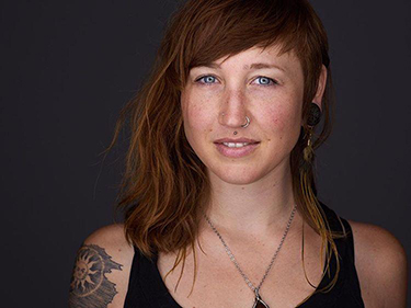 Creative Alchemy • Monique Chapman