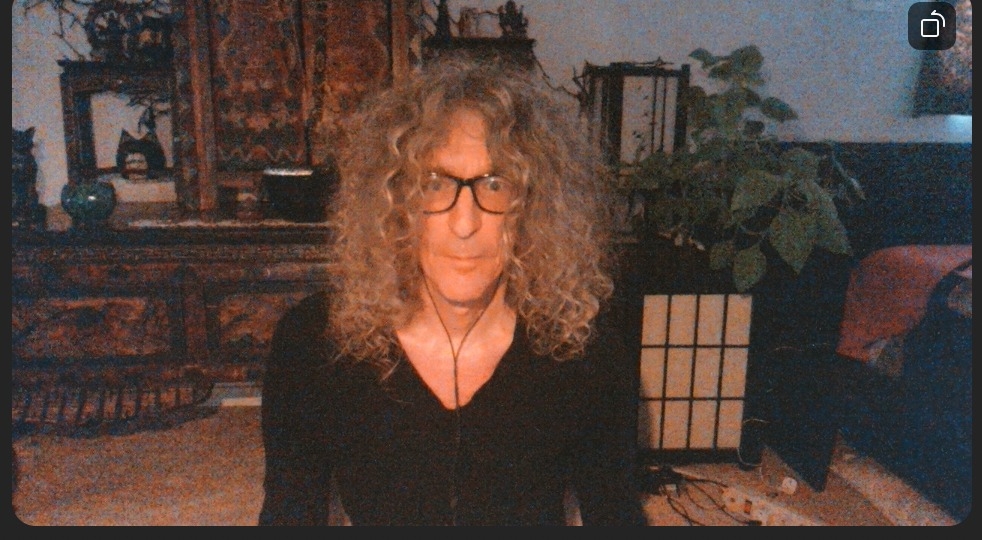 Magic of the Orphic Hymns • Monique Chapman